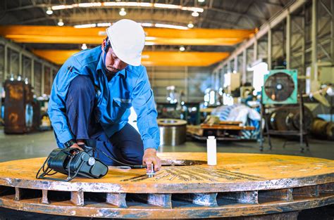 Asnt 9712 Level Ii Certification Foundational Credential