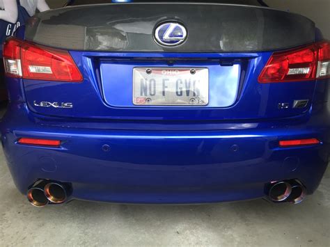 This Lex Is Pure Sex A Lexus Is That S Ready To F Up An Autocross Course Clublexus