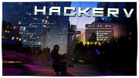 Rainmad Hacker V Innovative Fivem Hacking Experience