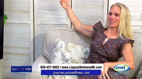 This Looks Good Talk Of The Town Dr Crystal Abitz Thai Sports