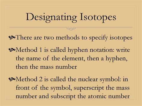 Counting Atoms Section Ppt Download