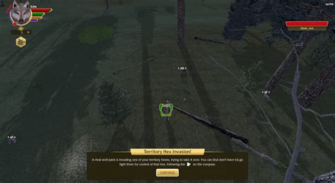 Steam Community Guide Wolfquest Saga Gameplay And Achievements