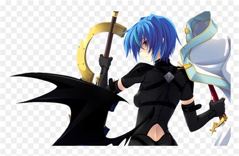 Highschool Dxd Xenovia Kawaii Battle Render By D4rkst4rsix 59 Off