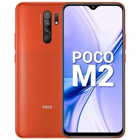 Xiaomi Poco M Price In Bangladesh Full Specs