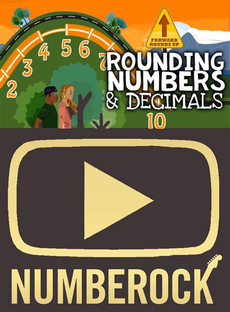 Rounding Decimals To The Nearest Tenth Worksheet Printable Calendars AT A GLANCE