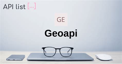 Geoapi Api Apilistfun