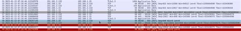 SSL Session Closes With RST Issue 10290 Curl Curl GitHub