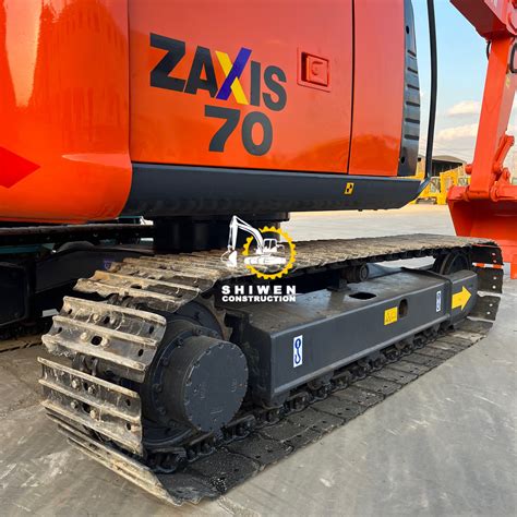 Used Hitachi Zaxis 70 Hitachi Zx70 6 Zx70 5 Ex70 Zx60 Ex60 Excavator