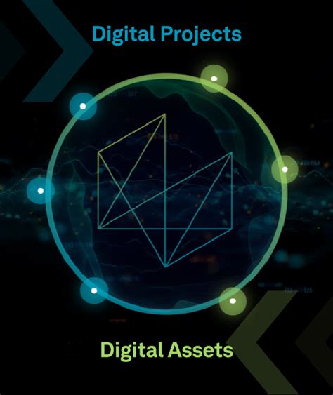 Asset Lifecycle Intelligence Division Hexagon