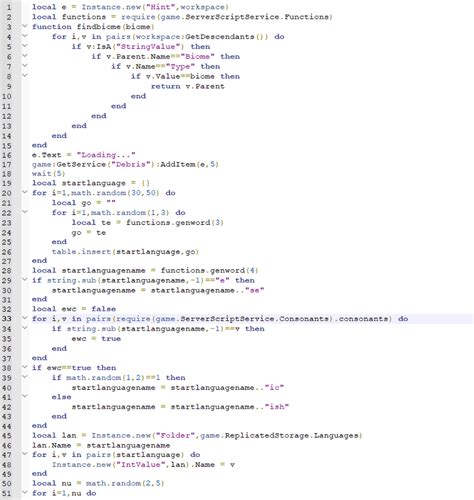 Extremely Confused On Modulescripts Scripting Support Developer Forum Roblox