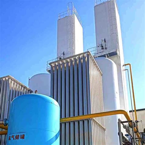 Nuhzuo Air Separate Equip O2 Industrial Generator Station Cryogenic Air Separation Unit And Nuhzuo Air Separate Equip O2 Industrial Generator Station Cryogenic Air Separation Unit And