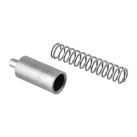 V SEVEN WEAPON SYSTEMS AR 15 BUFFER RETAINER TITANIUM Brownells