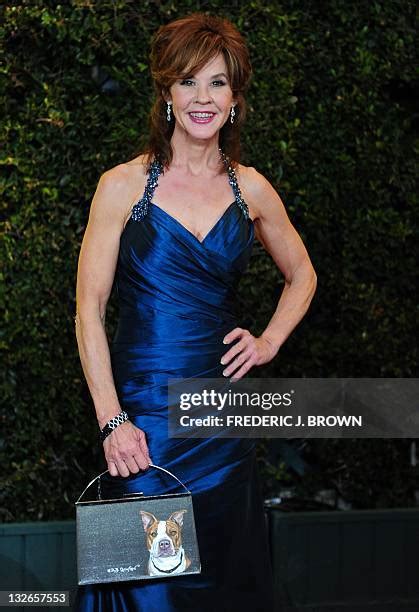 Linda Blair Photos Photos And Premium High Res Pictures Getty Images