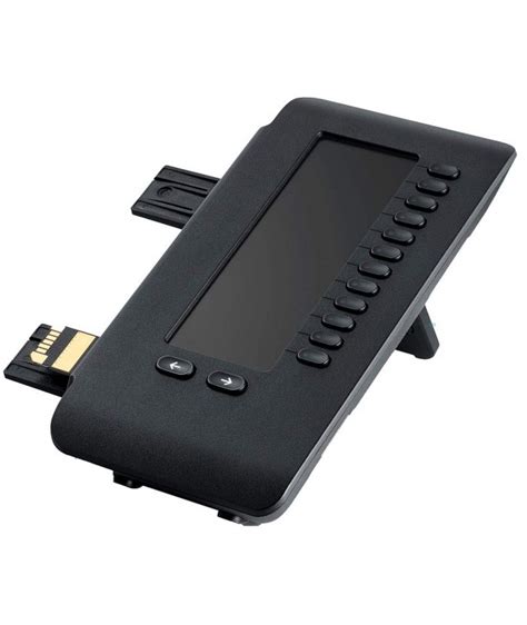 Unify L30250 F600 C430 OpenScape Key Module 600