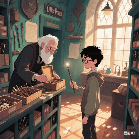 Harry Potter Wand Quiz Harry Potter Quiz Test Your Wizarding Knowledge