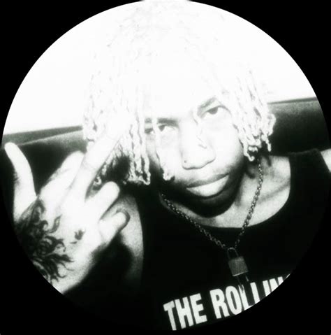 Rich Amiri Rap Aesthetic Profile Picture Just Beautiful Men