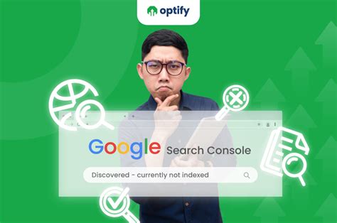 Cara Mengatasi Discovered Currently Not Indexed Ditemukan Saat Ini Tidak Terindeks OPTIFY