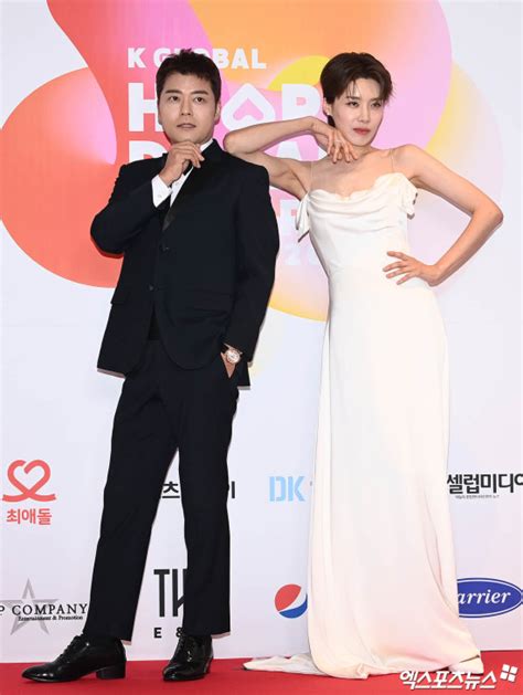 전현무 장도연 완벽한 호흡 엑s Hd포토