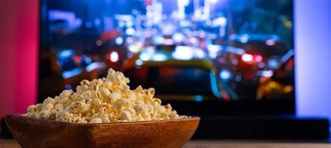 10 Optimal Movie Marathons For Every Film Buff