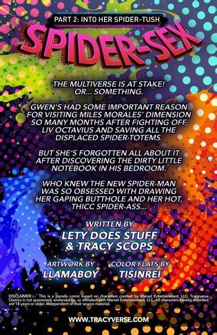 Spider Sex Luscious Hentai Manga Porn