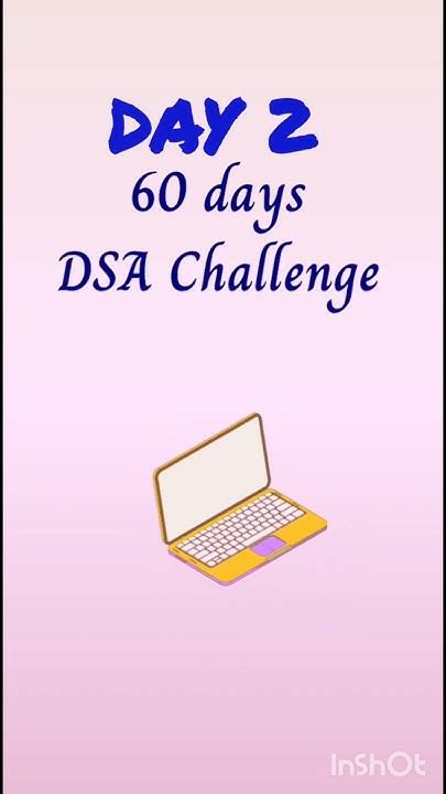 60 Days Dsa Challenge Day 2 Array Aur Array List Array Java