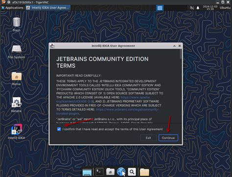Ready Made Docker Environment Vexiiriscv Documentation