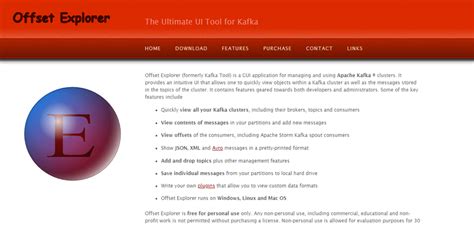 Kafka Tool A Tool To Monitor Your Pega Kafka Clusters Think And Grow With Pegaootb Kafka Tool A Tool To Monitor Your Pega Kafka Clusters Think And Grow With Pegaootb