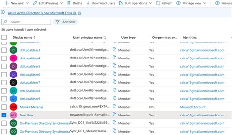 Understanding Entra Connect Sync Architecture A Deep Dive Part 3 Dev Community