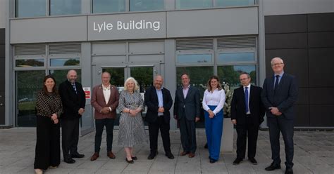 Baroness Taylor Visits Wessex To Hear Devolution Progress And Regional Growth Ambitions