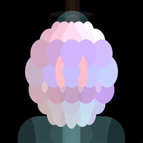 P5js Portrait And Reflections Projections By Nick Gregg Ngg Fall 2018 Medium