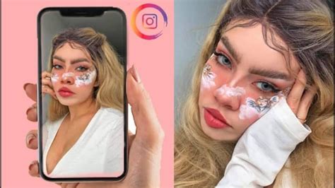 ¿cómo Buscar Filtros Y Efectos En Instagram Fácilmente