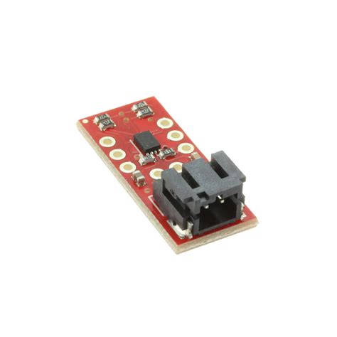 Buy SparkFun LiPo Fuel Gauge Online At Robu In