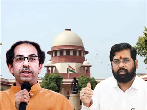 Maharashtra Political Crisis “आमच्या याचिकेवर तातडीने निर्णय घ्या