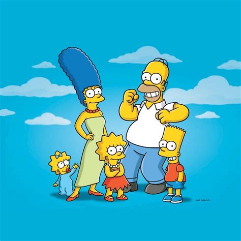 Simpsons Kaggle