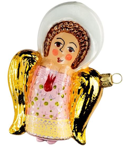 ჯადოსნური საწარმო ნაძვის ხის სათამაშო მახარობელი Veli Store