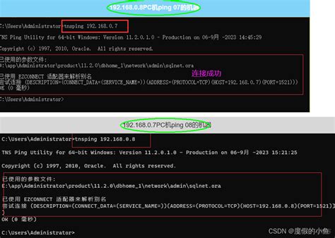 win11系统下oracle11g数据库下载与安装使用教程 aigc的技术博客 51cto博客
