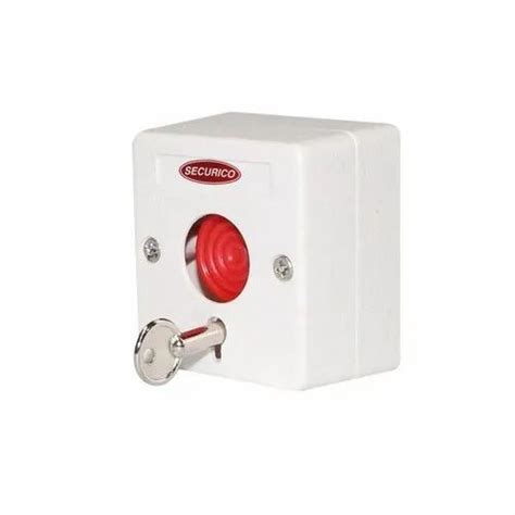 Panic Button At Best Price In India