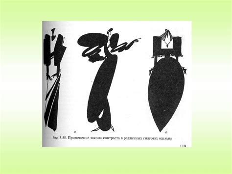 Приемы гармонизации композиции Контраст нюанс тождество презентация онлайн