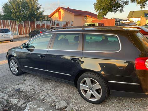 Vw Passat B6 2 0 Bkp Combi на части фолксваген пасат б6 бкп комби гр Добрич в з Лозята • Olx Bg