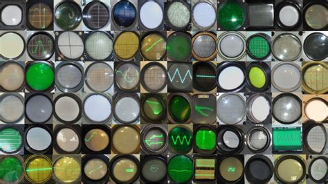 Own More Than One ‘scope Youve Got Nothing On This Guy Hackaday