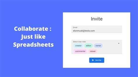Showoff Saturday I Built Nocodb The Open Source Airtable