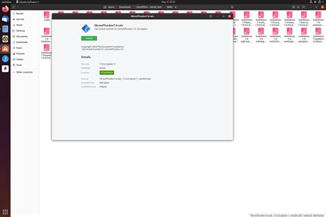 Libreoffice 7 0 Ecco La Prima Build Le Novità Aggregatore Gnu Linux E Dintorni