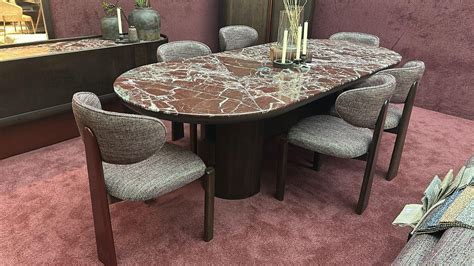 Chery Yemek Odası Han Mobilya Dünyası