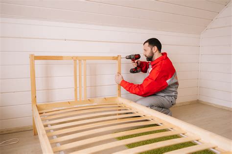 Furniture Assembly Services Professional Solutions For Perfectly Assembled Furniture