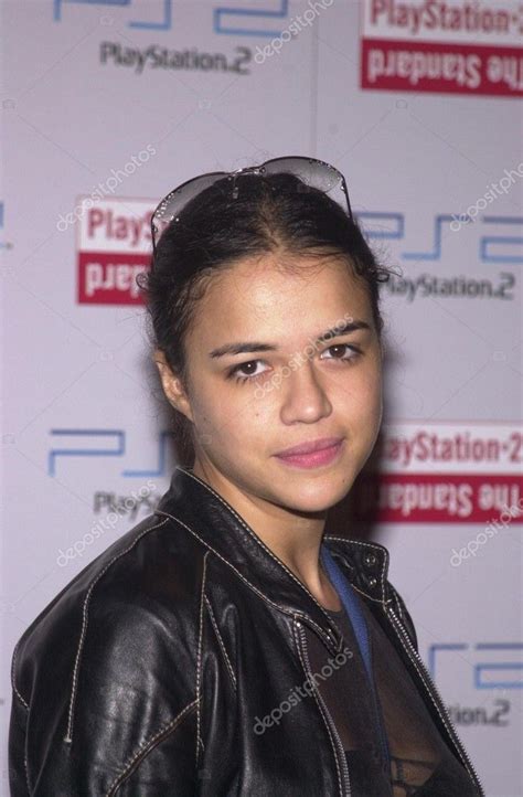 Michelle Rodriguez Young