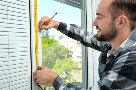 A Guide On How To Measure Window Blinds Trim That Weed