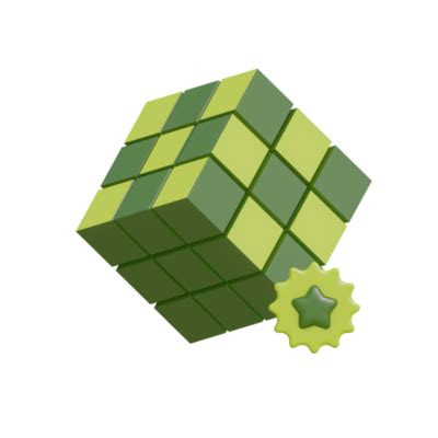 Cube Pattern PNGs For Free Download