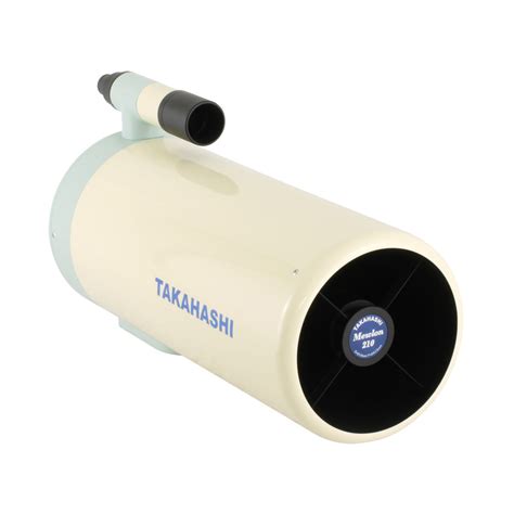 Takahashi Mewlon 210 Testar Australia