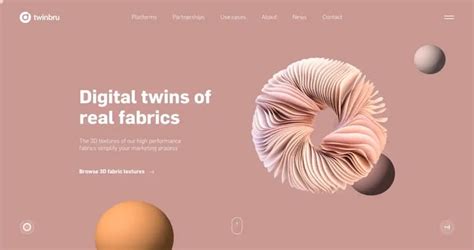 20 website animation examples we love