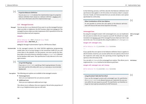Learn The Abap Restful Application Programming Model Book And E Book
